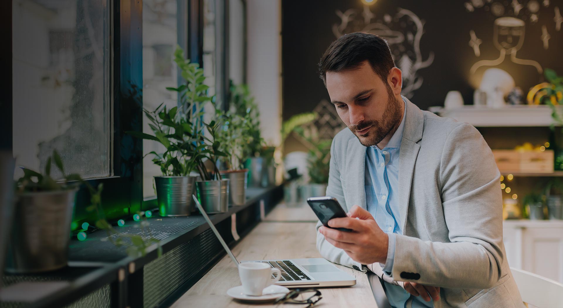 Next Steps – Home – Next Steps