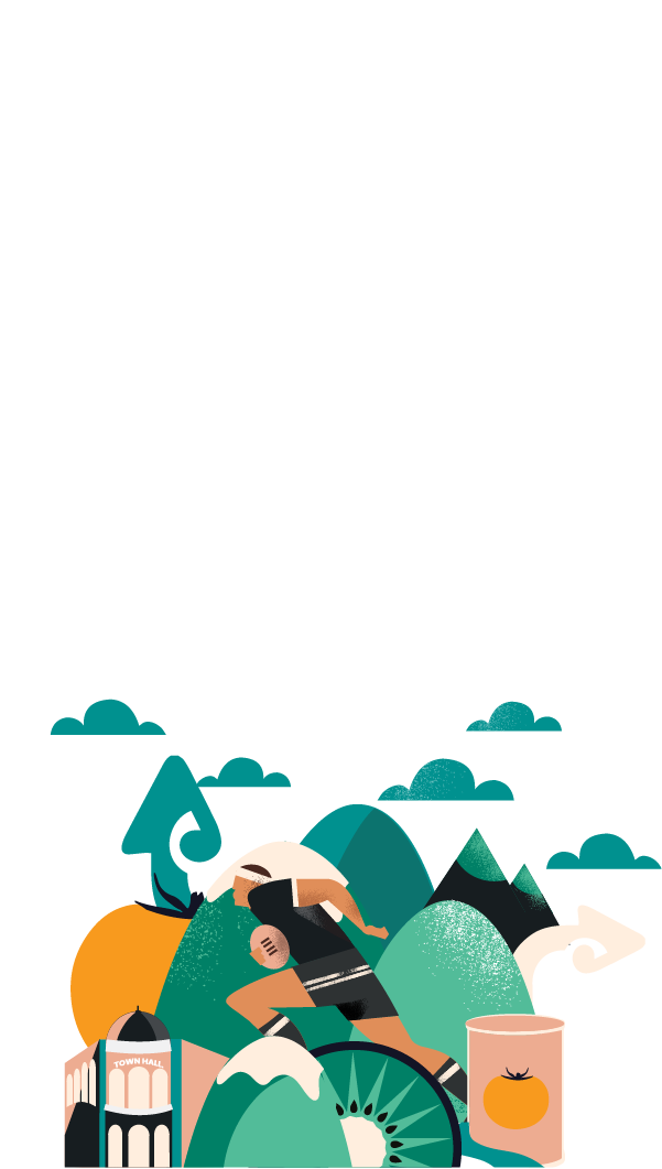 Te Taha Tinana Physical – Next Steps