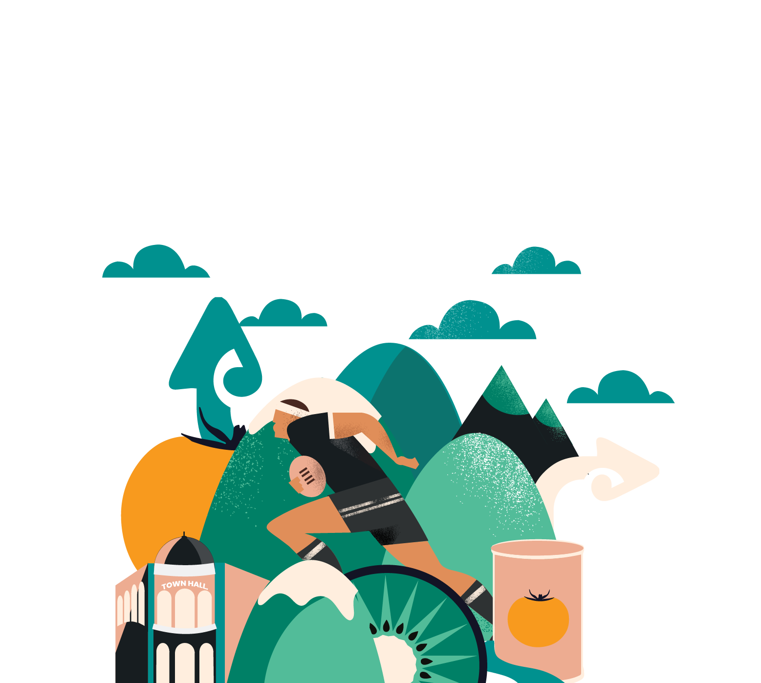 Te Taha Tinana Physical – Next Steps