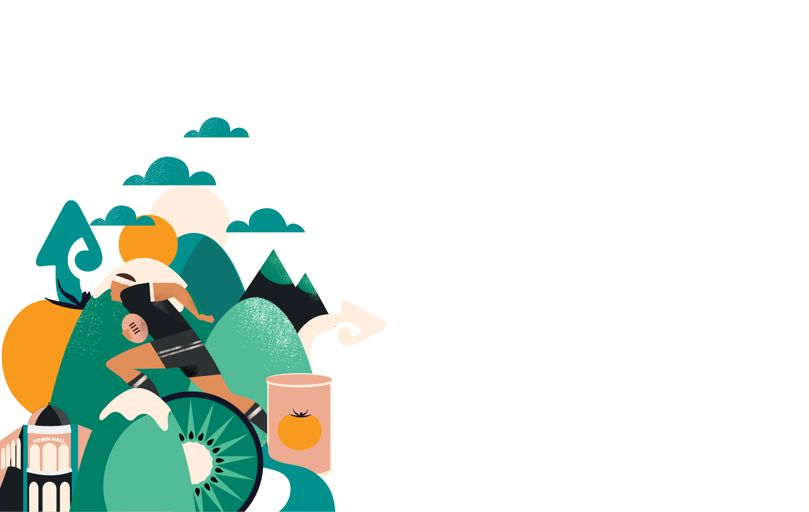 Te Taha Tinana Physical – Next Steps