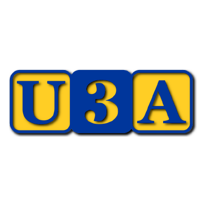 U3A – Next Steps