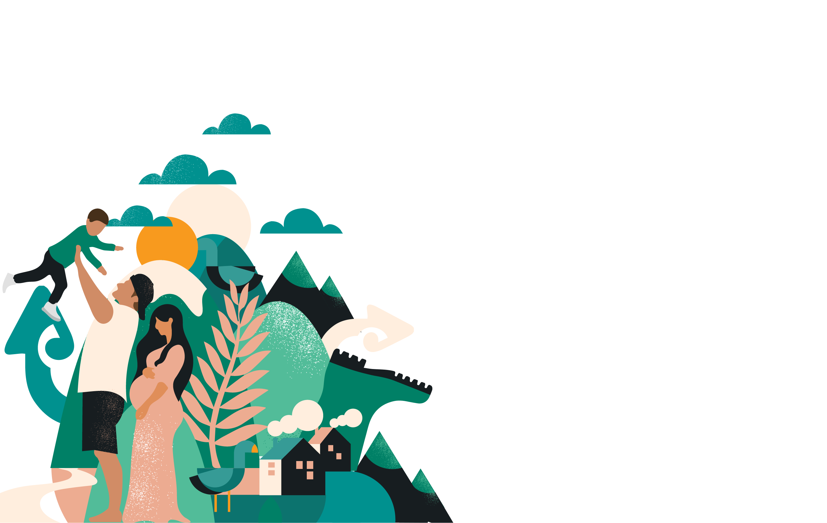 Te Taha Hinengaro Mental & Emotional – Next Steps