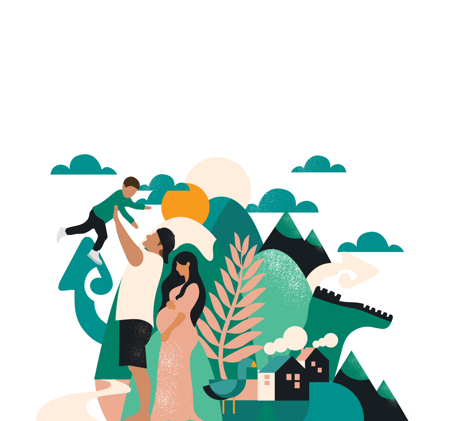 Te Taha Hinengaro Mental & Emotional – Next Steps