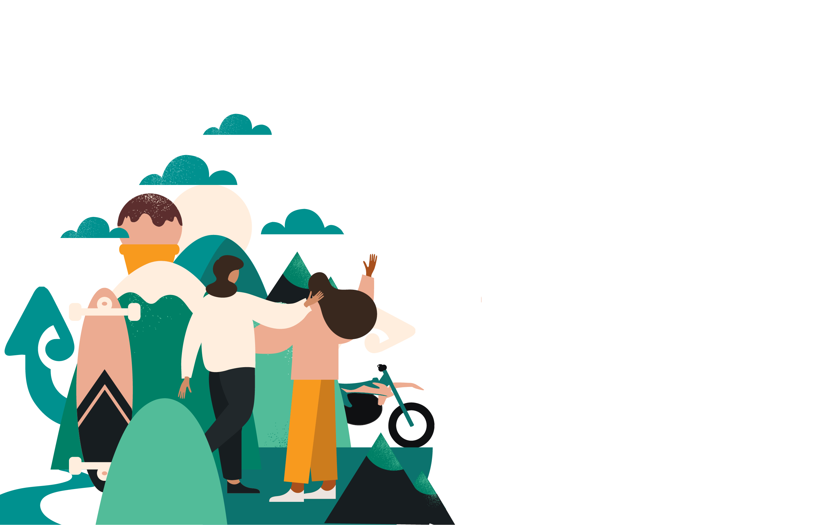 Ratonga Taiohi Youth – Next Steps