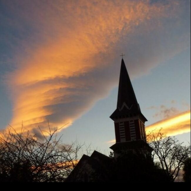 Amberley Anglican Church – Next Steps